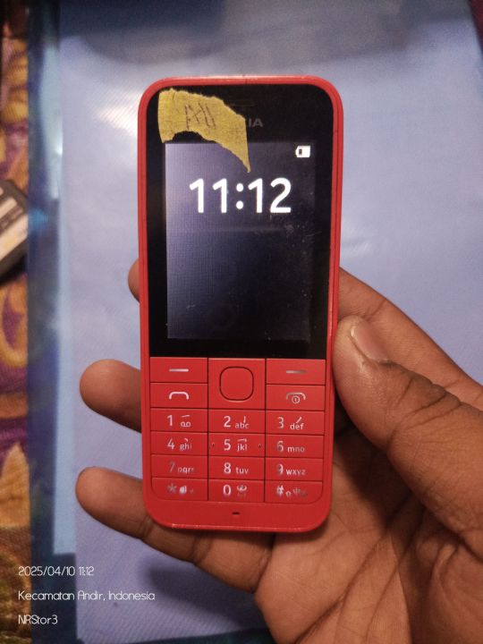 Nokia 200 | Lazada Indonesia