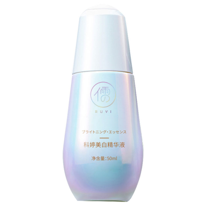 RUYI | Niacinamide 377 & VC Dual Anti-Aging Brightening Essence ...