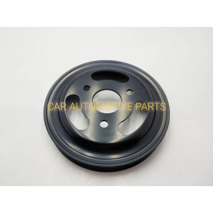 PULLEY WATER PUMP - PERODUA MYVI 1.3, TOYOTA AVANZA 1.3 ~ WPL-16173 ...