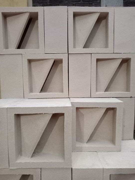 ROSTER BETON - LOSTER BETON - LOSTER MINIMALIS BETON - LUBANG ANGIN ...