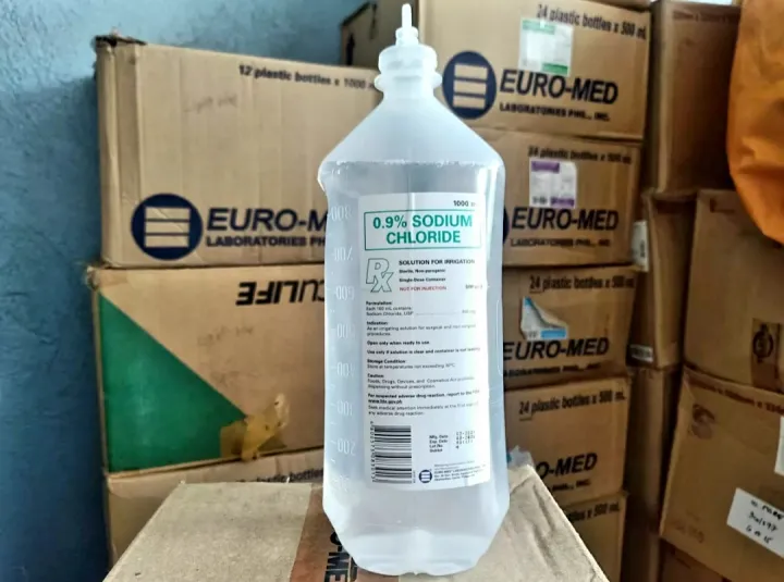 NSS Solution | Lazada PH