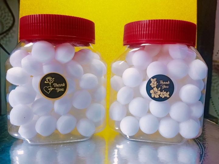 NAPTALINA ALKAMPORE NAPHTHALENE Balls 1/4 kilo 350ml 1 jar | Lazada PH