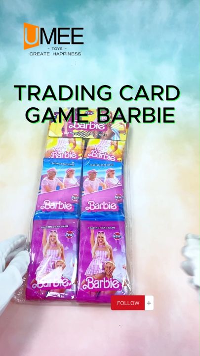 Wholesale 36 Packs Character Trading Cards Toys Pad For kids-Loot bag ...