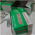 1 Pak Trigonal Clip / Paper Clip No.1 Isi 10 box | Lazada Indonesia