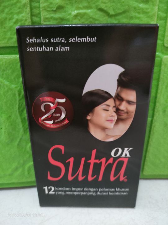 sutra isi 12 | Lazada Indonesia