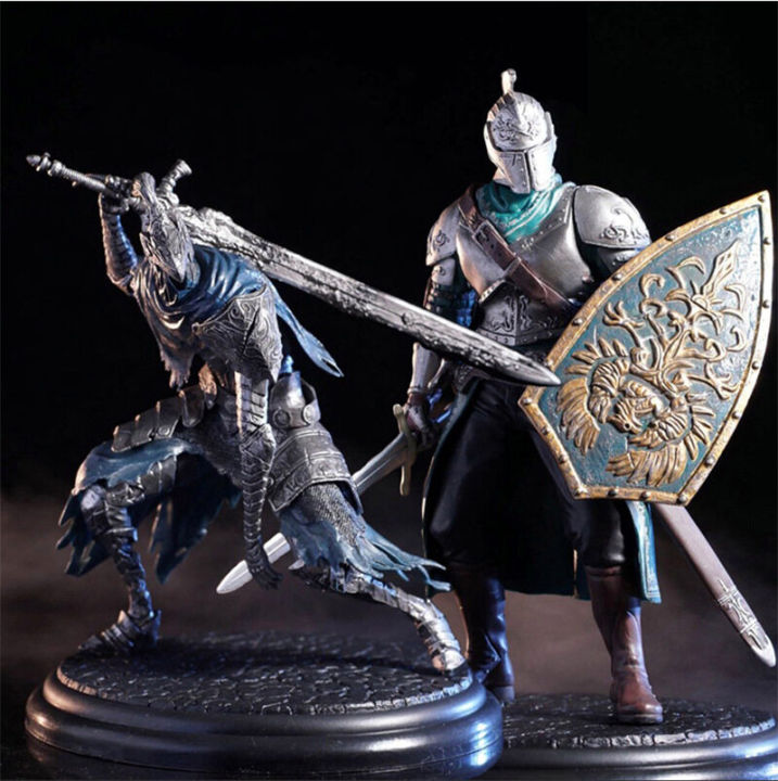 Toystoreshop 16cm Anime DXF DARK SOULS Artorias 3 styles Vinyl Model ...