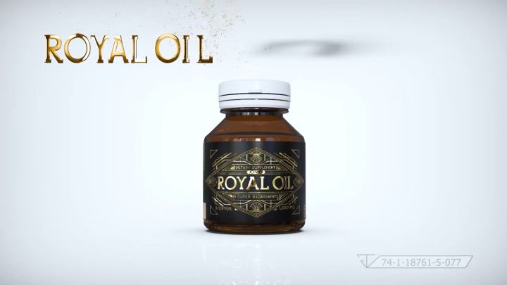 ROYAL OIL รอยัล ออย โปรโมชั่น ซื้อ 3 แถม 3 10 พืชสมุนไพร ระดับตำนานจาก ...