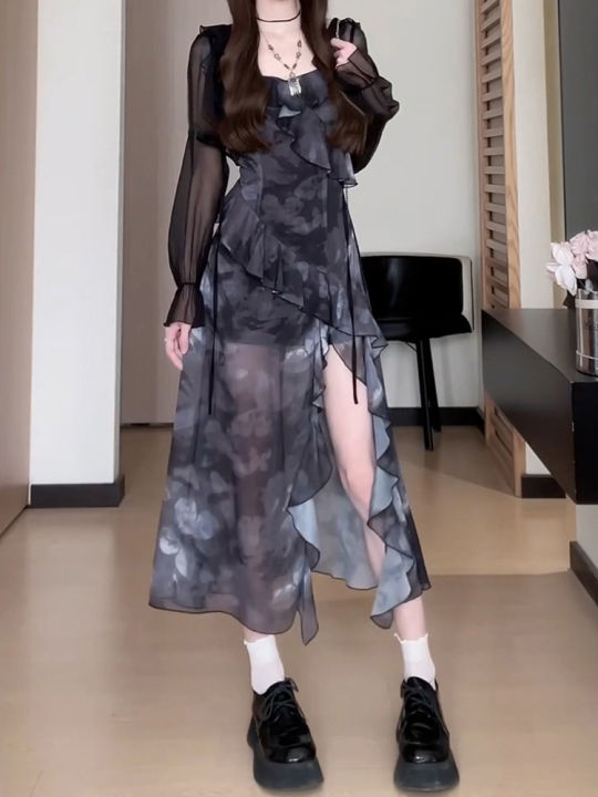 AICAILIN | เสื้อเบลาส์กันแดด แบบใหม่ 2026 | Lazada.co.th