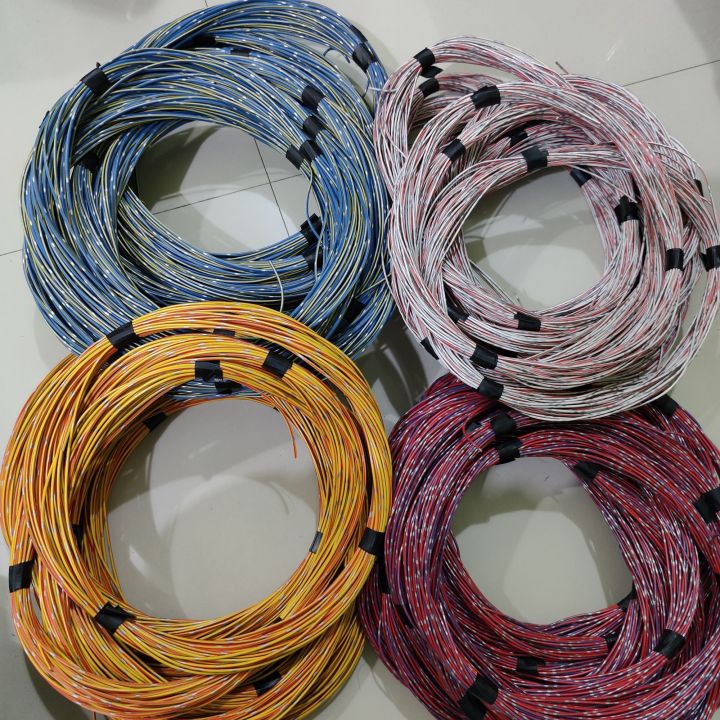 AUTOMOTIVE ELECTRICAL JAPAN WIRE (PER METER) | Lazada PH