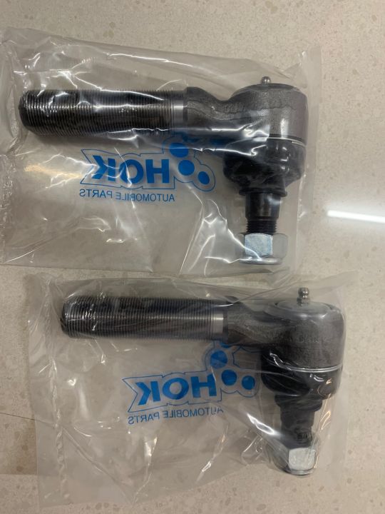 Hino Dutro 300 Tie Rod End | Lazada