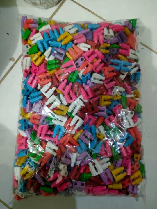 1 BAl ( 1 KG ) MINISET ANAK ISI BANYAK | Lazada Indonesia