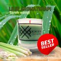 Lilin Aromaterapi lilin natal tahun baru Pilihan Sereh khas Indonesia ...