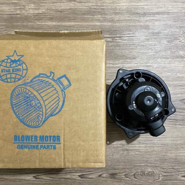 Suzuki Alto 800 AC Blower Motor | Auto Aircon | Lazada PH