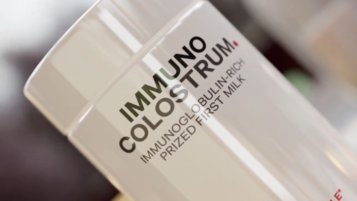 Codeage Immuno Colostrum 180 Capsules | Lazada.co.th