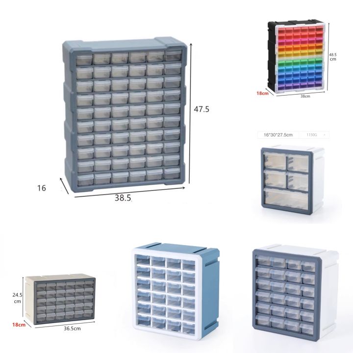 Crafts Organizer Kam Snaps Organizer Tools Cabinet Lego Storage ...