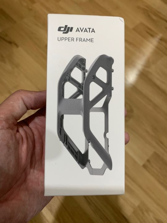 New! Dji avata upper frame original part ของแท้ | Lazada.co.th