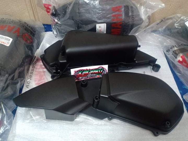 AirBox for Yamaha Aerox V1 Cap/Case/Cover | Lazada PH