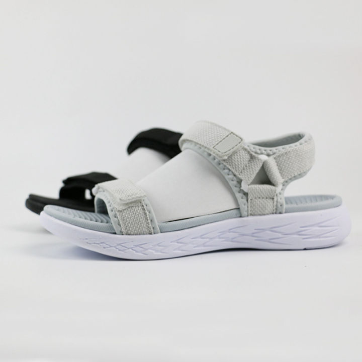 Casual Adjustable Magic Tape Sports Leisure Sandals Lightweight Soft ...
