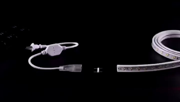 LED Strip Decorative LED strip light String Lighting Lights for Room ...