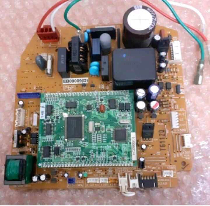 MODUL PCB AC INDOOR DAIKIN INVERTER ORIGINAL | Lazada Indonesia
