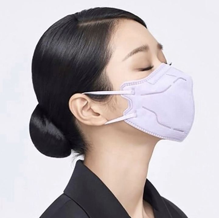 5D KN95 PRO FACEMASK 5Ply 10pcs | Lazada PH