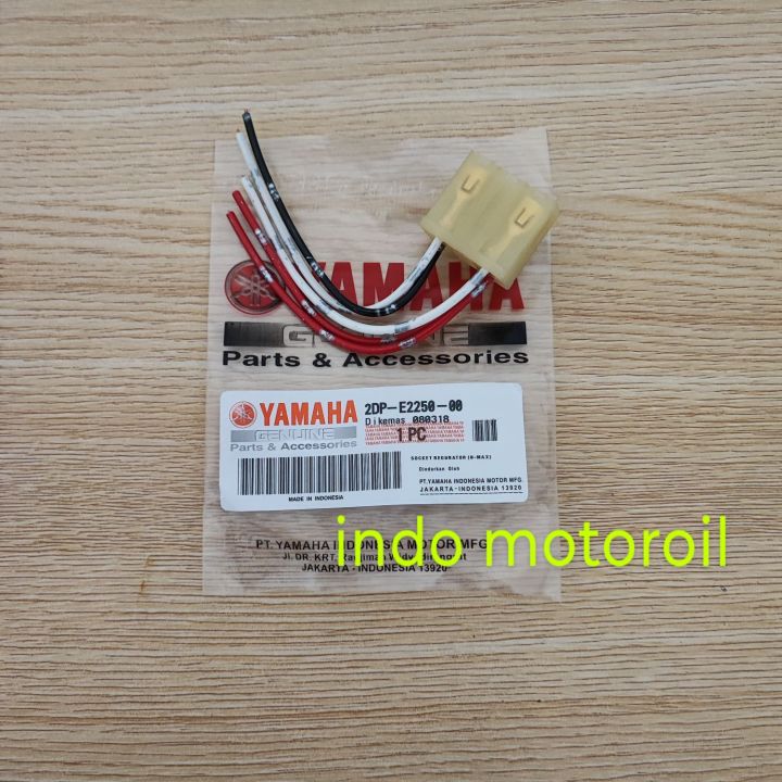 SOCKET KIPROK YAMAHA NMAX N-MAX 2DP | Lazada Indonesia