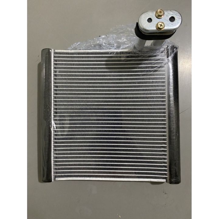 Toyota Wigo 1.0 2016-2025 AC Evaporator | Laminated Cooling Coil | Auto ...