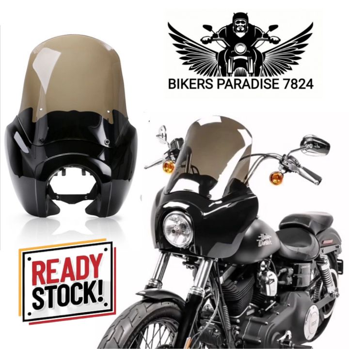 fairing Harley Davidson ready stock | Lazada