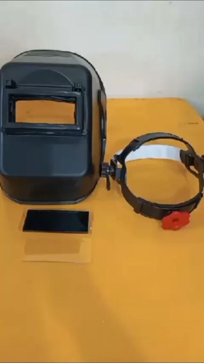 Kedok Las Kepala travo las besi alat alat teknik bangunan bengkel las ...