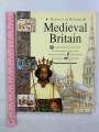 History of Britain Medieval Britain หนังสือภาษาอังกฤษมือสอง (ปกอ่อน ...