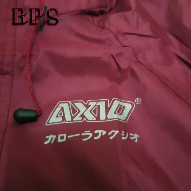BISA COD/Mantol Axio Cewek Cowok/Jas Hujan Axio 882 Original/Mantel ...