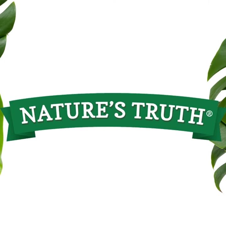 Nature's Truth Kids Probiotic 3 Billion CFU Chewables - 30 Chewable ...