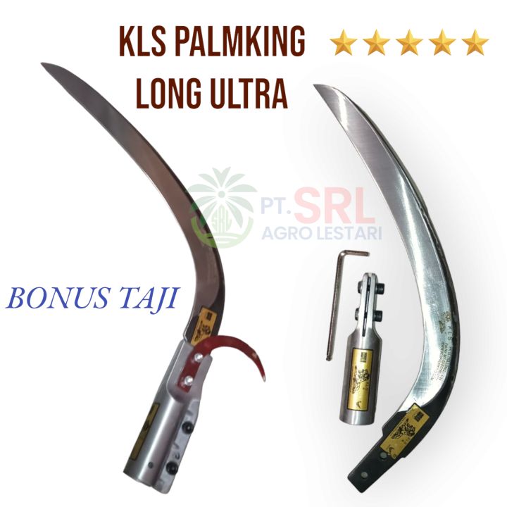 EGREK SAWIT KLS PALMKING LONG ULTRA PREMIUM MALAYSIA TERBARU COD | Lazada Indonesia