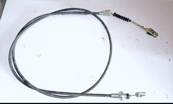 Accelerator Cable Isuzu Truck V12 ( 5-13620-006-1) Speedline | Lazada PH
