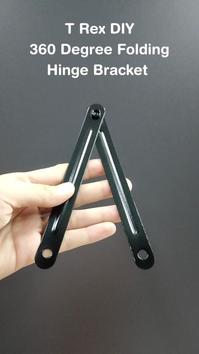 Y&Y Eco 360 Degree Folding Hinge Bracket / Compass Hinge / Clothes ...