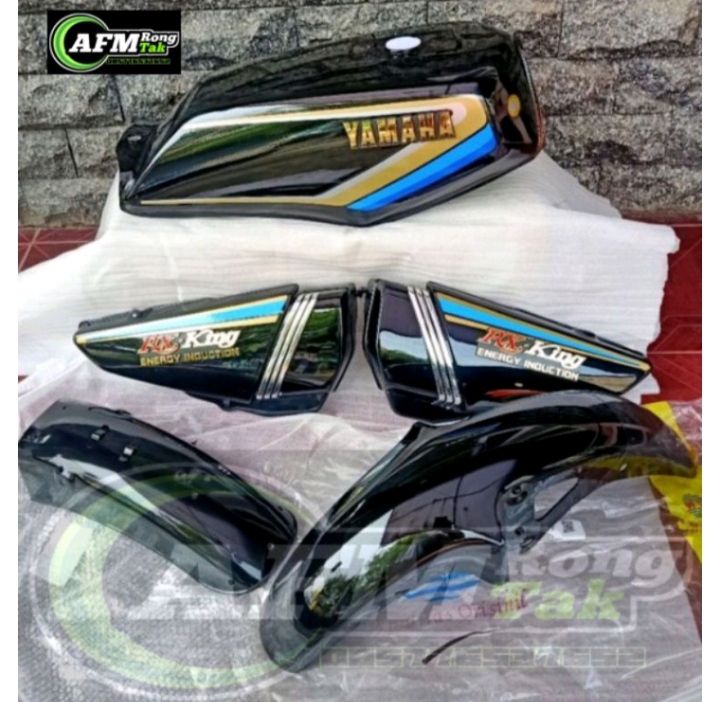 paket body rx king tahun 90 91 paket rx king bodi set rx king tangki rx ...