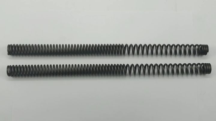 Per Skok Depan VEGA ZR 2008 (PSP) SET ISI 2 - Spring Front Fork Shock ...