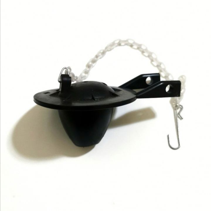 Toilet Bowl Rubber Flapper Ball | Lazada PH