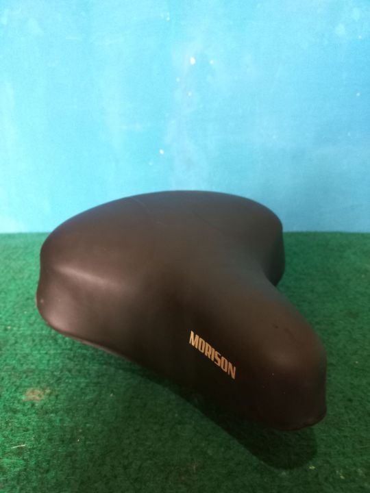 Sadel Jok Sepeda 20 inch Mini dan Lipat Merek morison | Lazada Indonesia