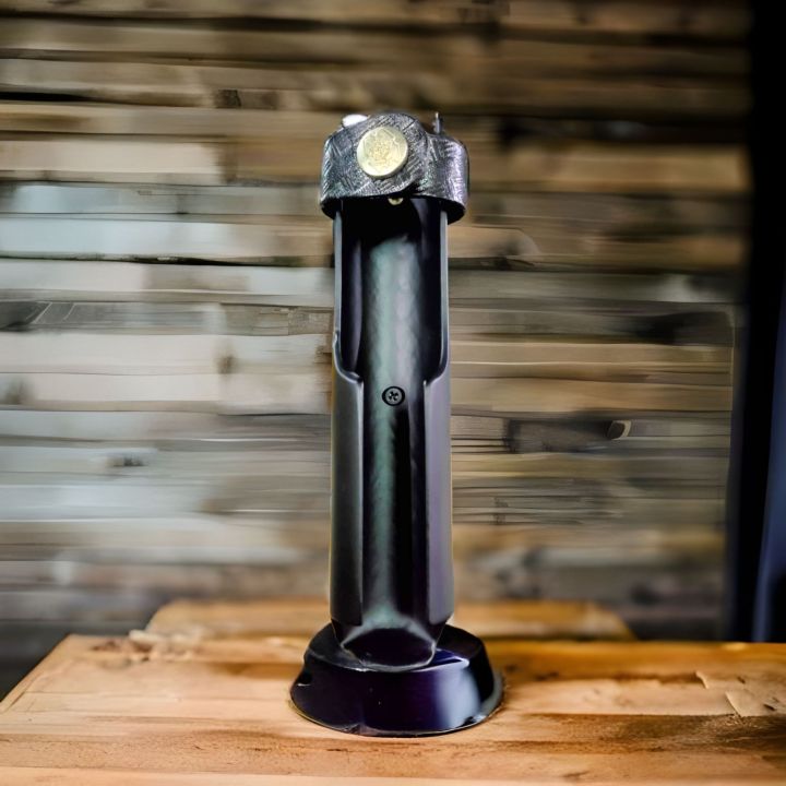 Fiber Baton Holder (PVC) | Lazada PH