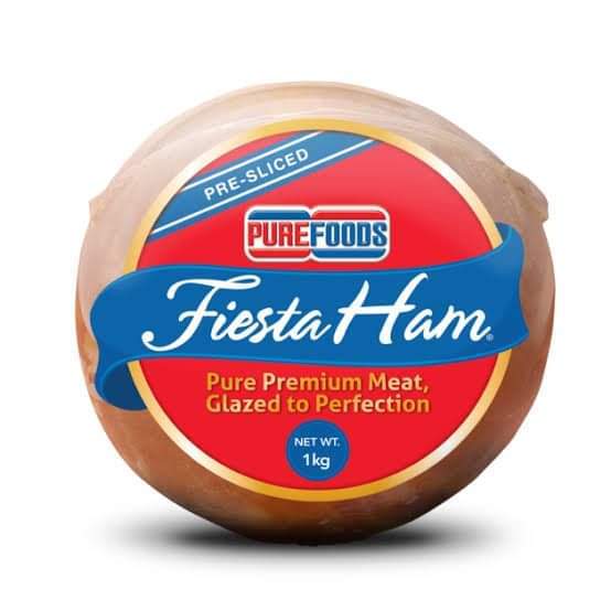 PUREFOODS FIESTA HAM | Lazada PH
