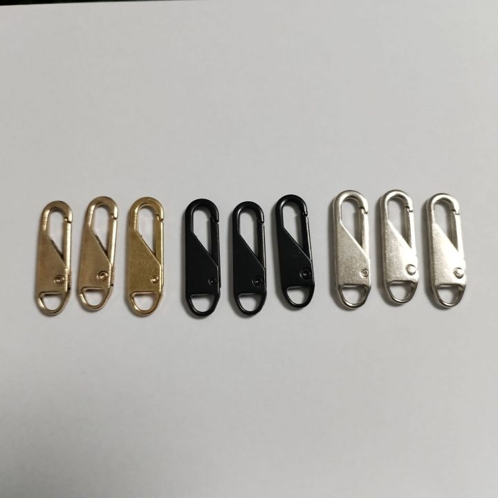 universal removable Pull Tab Zipper (Sold per piece) | Lazada PH
