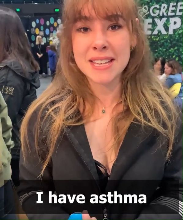 Authentic Savvy Touch Rocket Fuel - Blocked Stuffy Nose Relief / Sinus ...