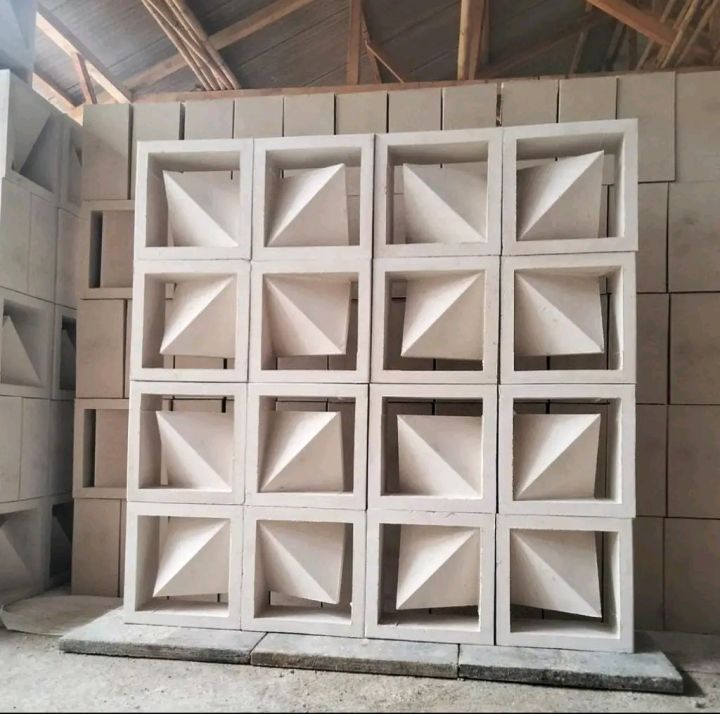 LOSTER BETON - ROSTER BETON MINIMALIS - LOSTER MINIMALIS BETON - LUBANG ...