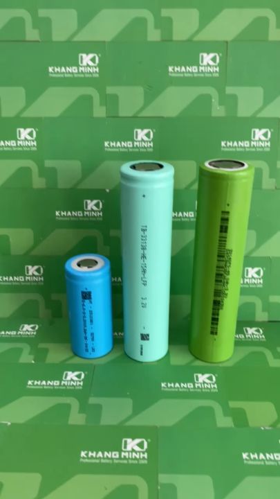 Pin sắt lithium 32700 3.2V 6000mAh chính hãng xả đỉnh 30A 5C LiFePO4 LFP | Lazada.vn