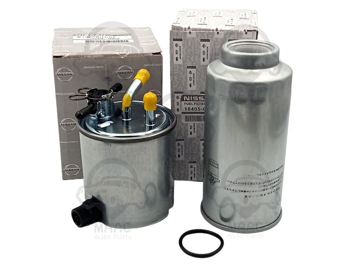 NISSAN NV350 Fuel filter (Combo) primary & secondary. | Lazada PH