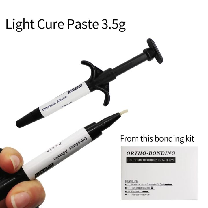 [FAST SHIPING]PASTE 3.5G LIGHT CURE PASTE/need laser | Lazada