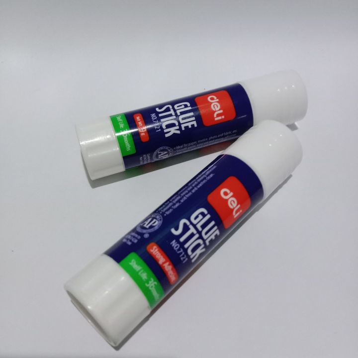 LEM STIK/GLUE STICK/LEM KERTAS MURAH | Lazada Indonesia