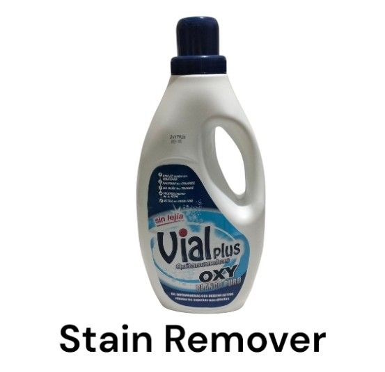 Vial Plus Oxy White Stain Remover 2L | Lazada PH