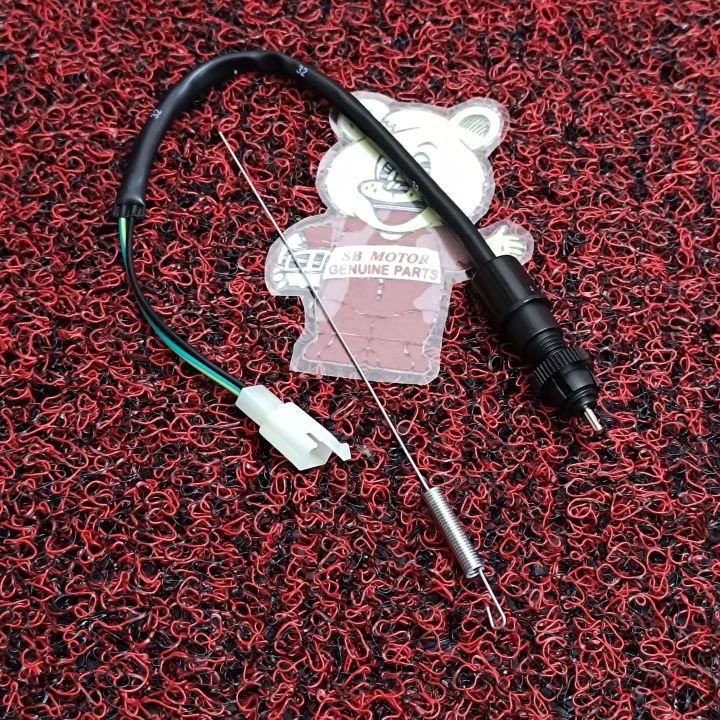 HONDA EX5 HIGH POWER EX5 DREAM MODENAS KRISS REAR BRAKE SWITCH SENSOR ...